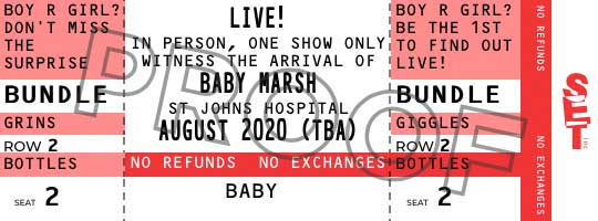 Special Event Ticketing